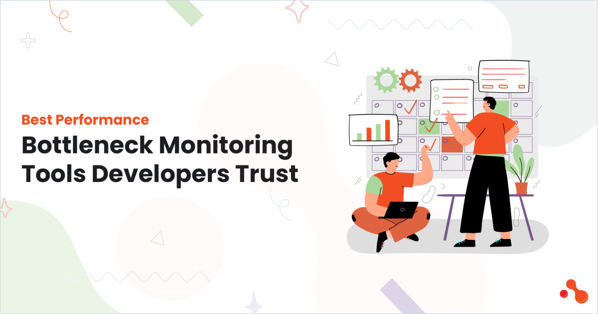 Top Performance Bottleneck Monitoring Tools for Speed & Uptime