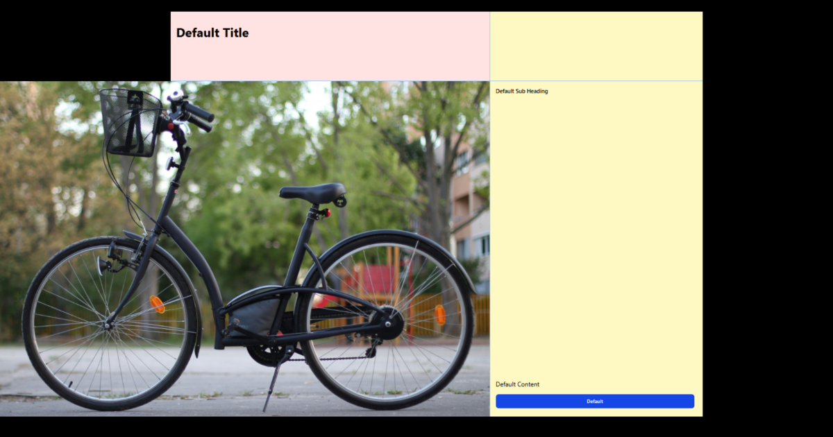 How to Make a Full-Width Container Work Across All Devices with CSS