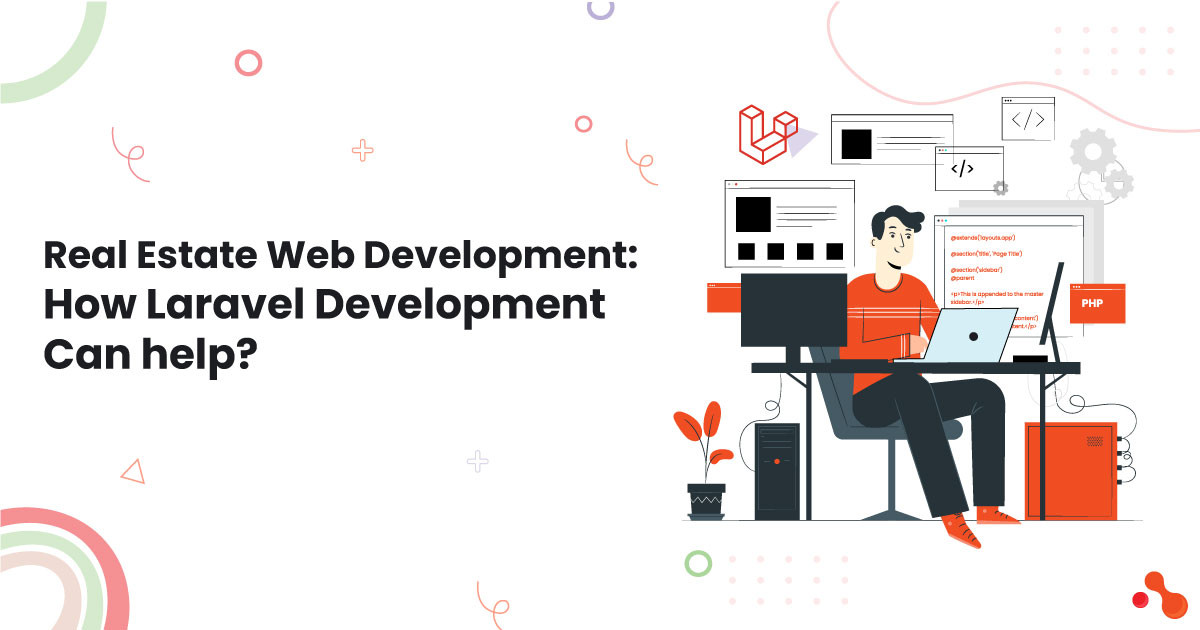 Build Real Estate Website with Laravel in 8 Easy Steps