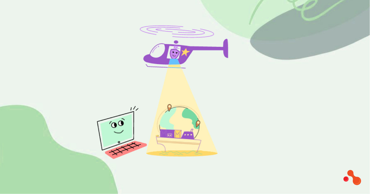 Fleet Management Software Development Explained - Acquaint Softtech